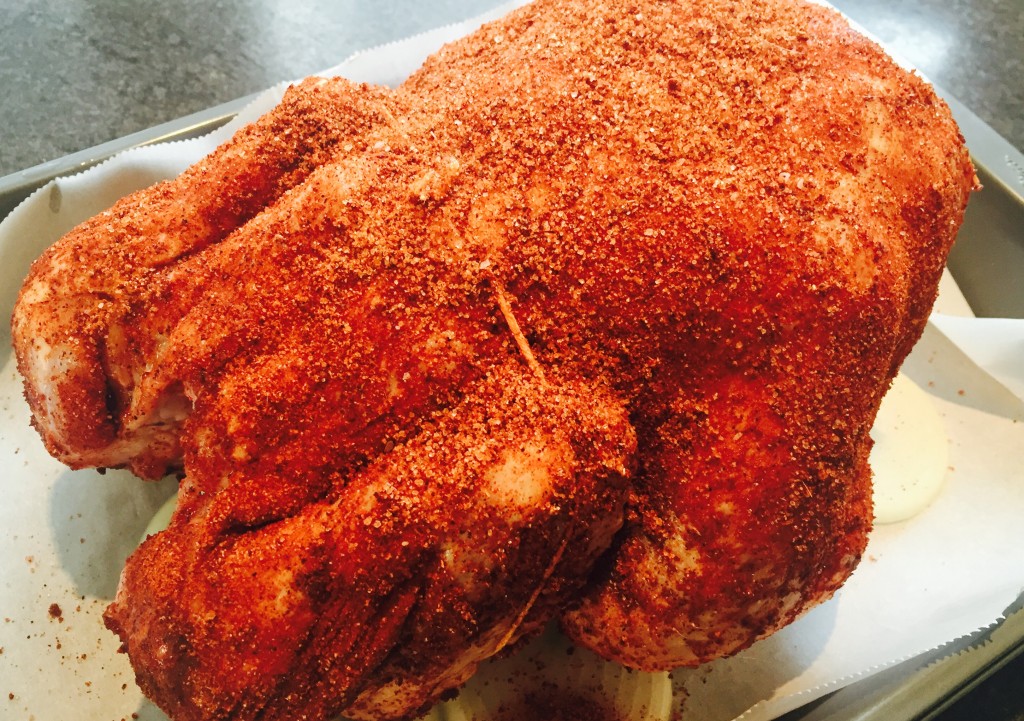 Chicken Spaghettini Alfredo with Fennel Salad and Cheese Baguette ...