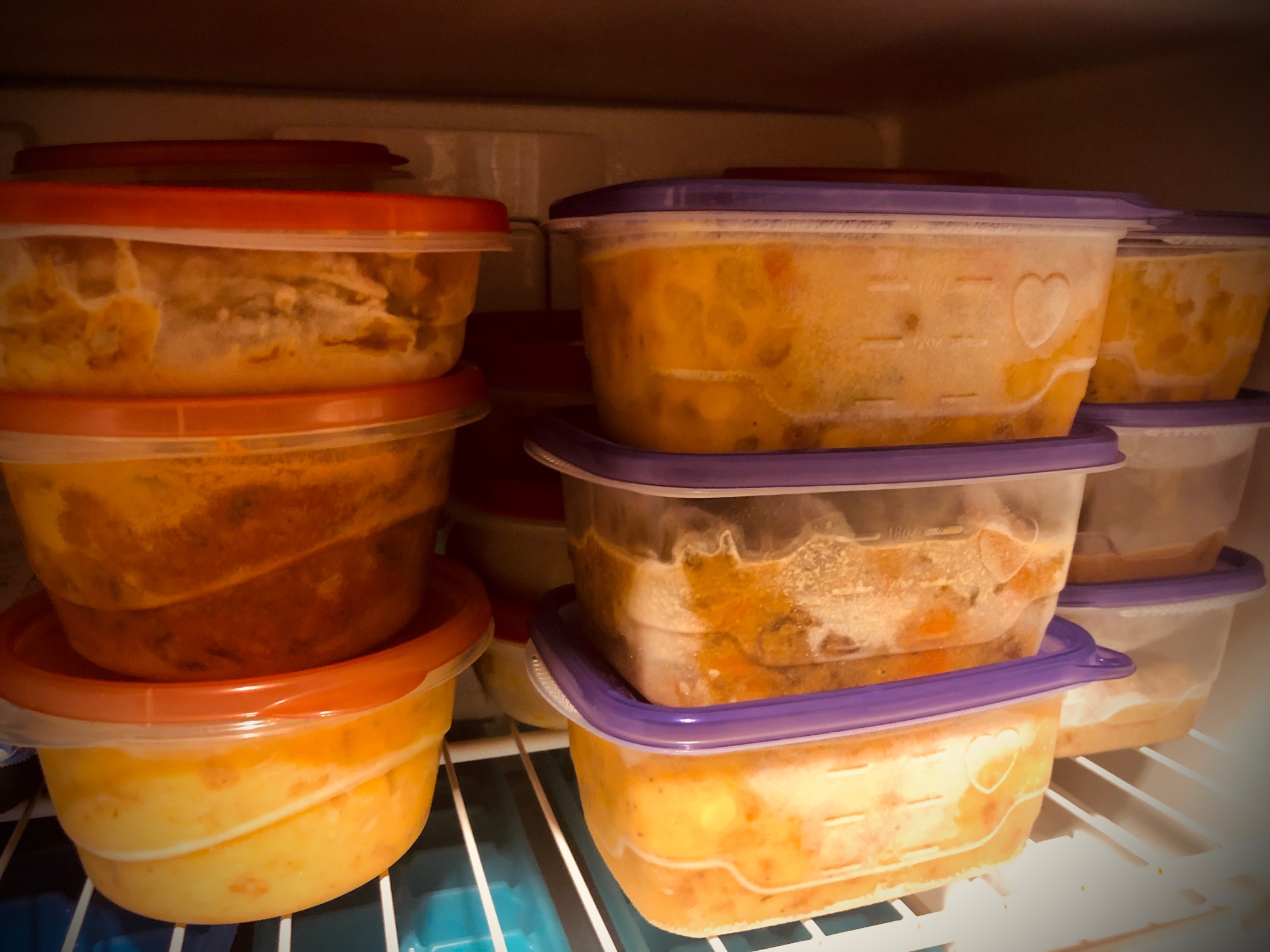 Ten Budget-Friendly Batch Cooking Ideas – IMPULSIVE CULINARIAN