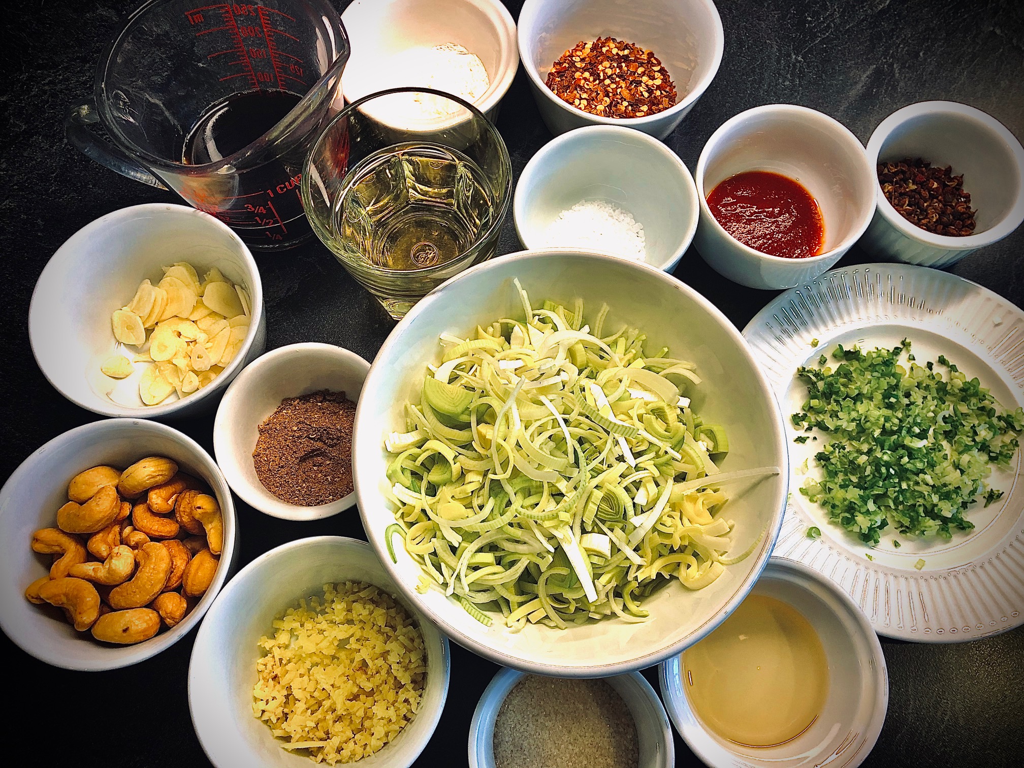 Rediscovering Authentic Chinese Cuisine – IMPULSIVE CULINARIAN